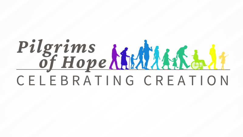 A Pilgrimage of Hope for Creation | MEEC